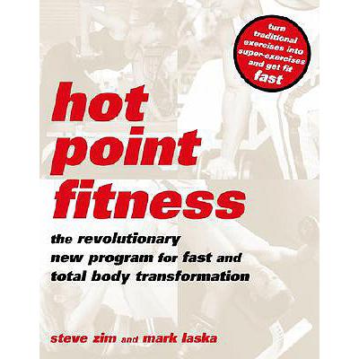 Hot Point Fitness: The Revolutionary New Pro...