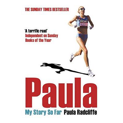 Paula : My Story So Far