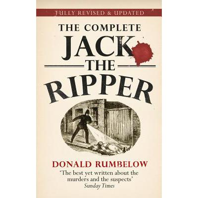 The Complete Jack the Ripper
