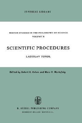 Scientific Procedures: A Contributi