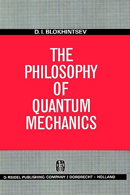 The Philosophy of Quantum