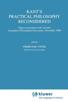 Kant's Practical Philosophy