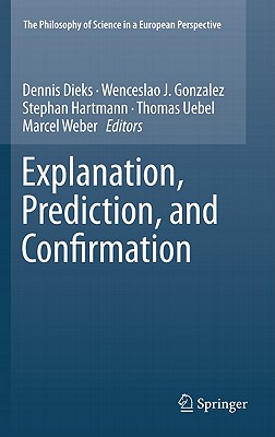 Explanation, Prediction, and