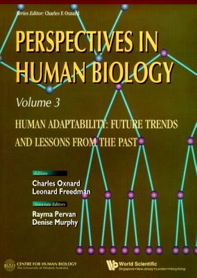 Human Adaptability: Future Trends and