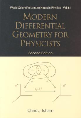 Modern Differential Geometry for