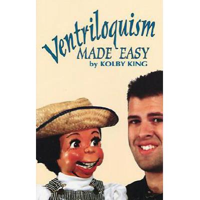 Ventriloquism Made Easy