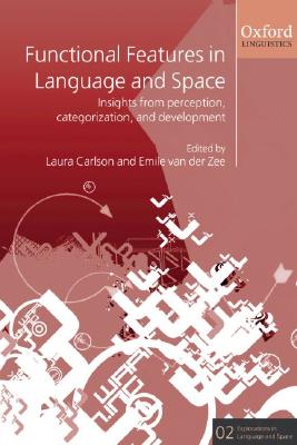 Functional Features in Language and