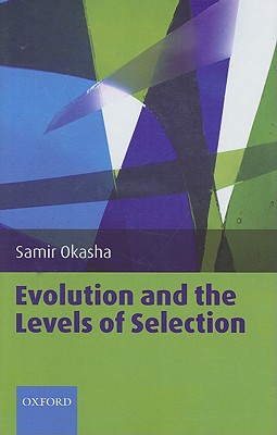 Evolution and the Levels of