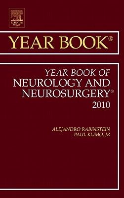 The Year Book of Neurology and