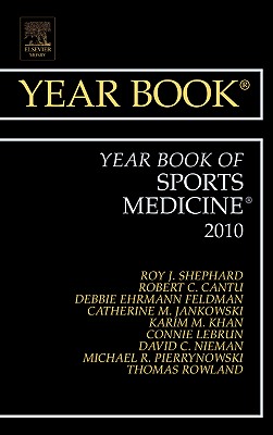 The Year Book of Sports Medicine