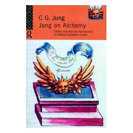 Jung on Alchemy
