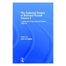 The Collected Papers of Bertrand