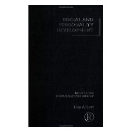 Social and Personality