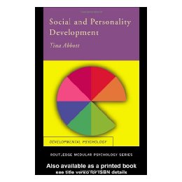Social and Personality