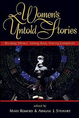 Women's Untold Stories: Breaking