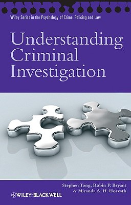 Understanding Criminal
