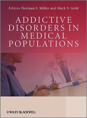 Addictive Disorders In Medic