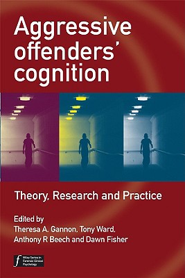 Aggressive Offenders' Cognition -