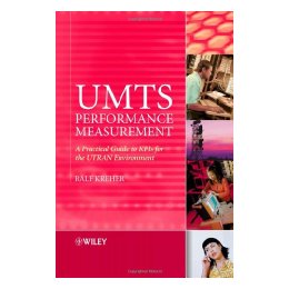 Umts Performance Measurement - A