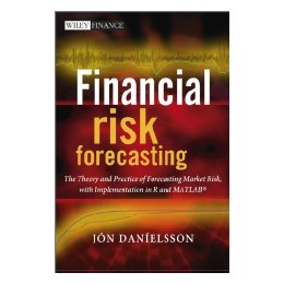 Financial Risk Forecasting - The Theory