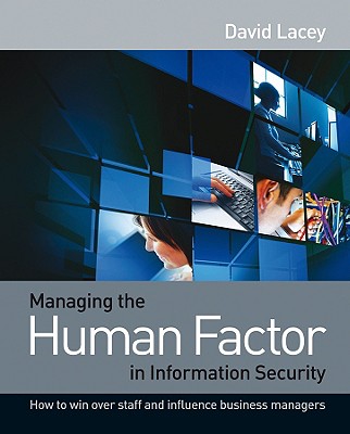 Managing The Human Factor In Information