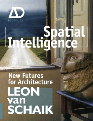 Spatial Intelligence - New Futures Fo