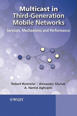 Multicast In Third-Generation Networks -