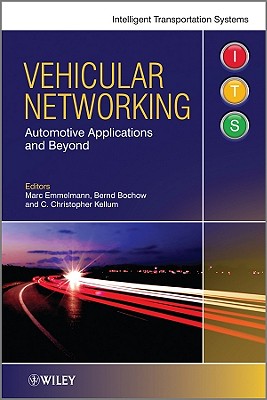 Vehicular Networking - Automotive