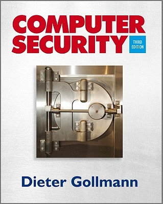 Computer Security 3E