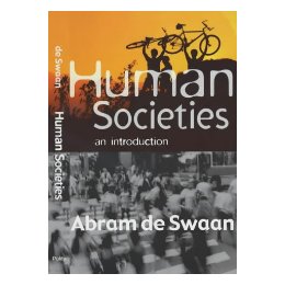 Human Societies - An Introduction