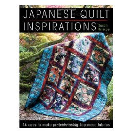Japanese Quilt Inspirations