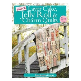 More Layer Cake, Jelly Roll & Charm