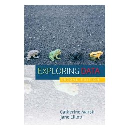 Exploring Data 2E