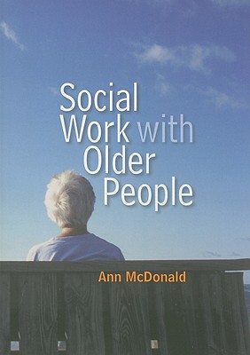 Social Work With Older People