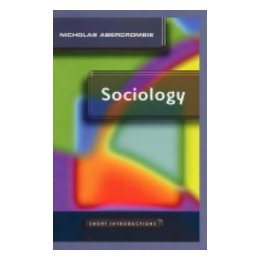 Sociology
