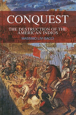 Conquest - The Destruction Of Th