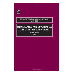 Surveillance and Governance