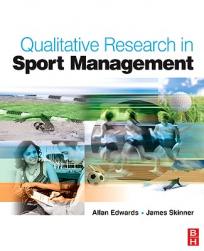 Qualitative Research in Spor