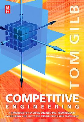 Competitive Engineering: A Handbook for