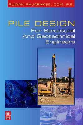 Pile Design and Construction Rules of