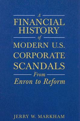A Financial History of Modern U.S.