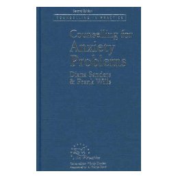 Counselling for Anxiety Problems