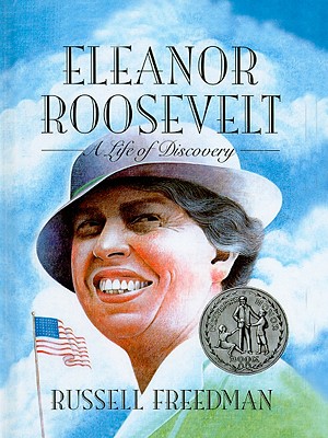 Eleanor Roosevelt: A Life of