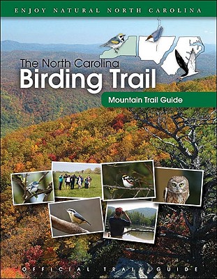 The North Carolina Birding Trail: