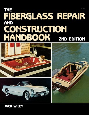The Fiberglass Repair and Construction