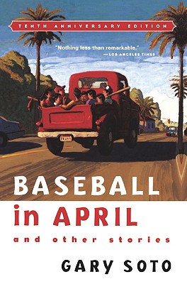 Baseball in April and Oth