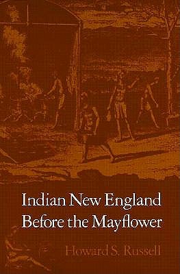 Indian New England Before th