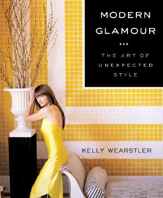Modern Glamour: The Art of Unexpected