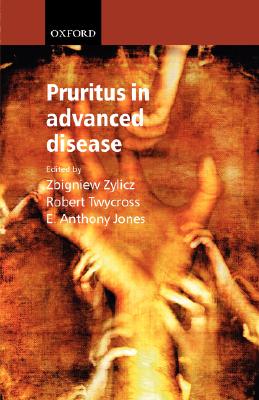 Pruritus in Advanced Disease