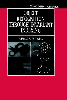Object Recognition Through Invariant